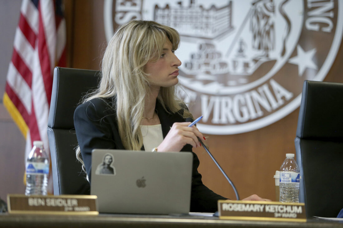 How West Virginia’s first transgender elected official is influencing ...